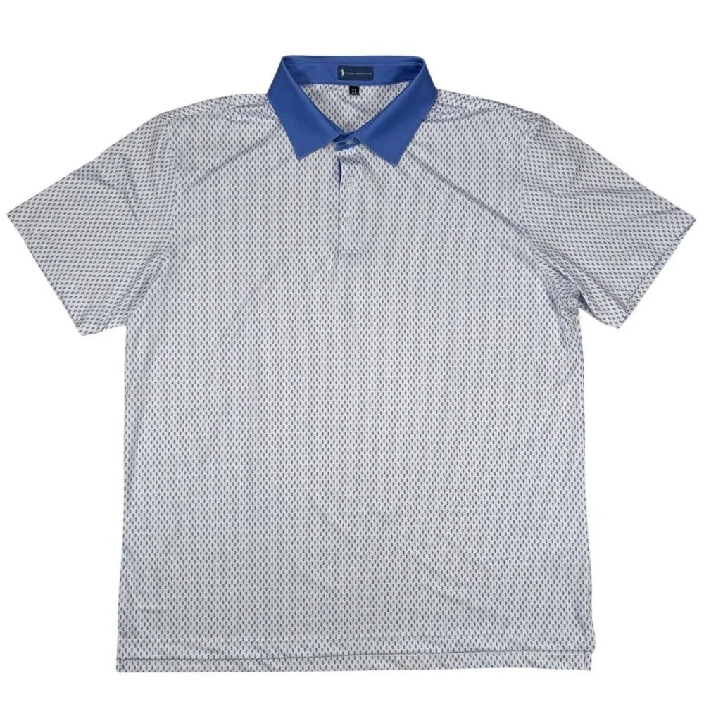 Cowboy Country Club | Shirts | Cowboy Country Club Xl Performance Golf ...